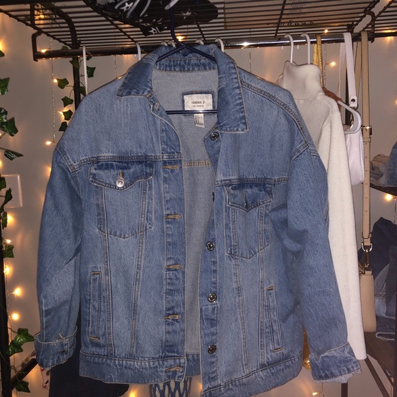 Jackets & Coats | Denim Jacket | Poshmark